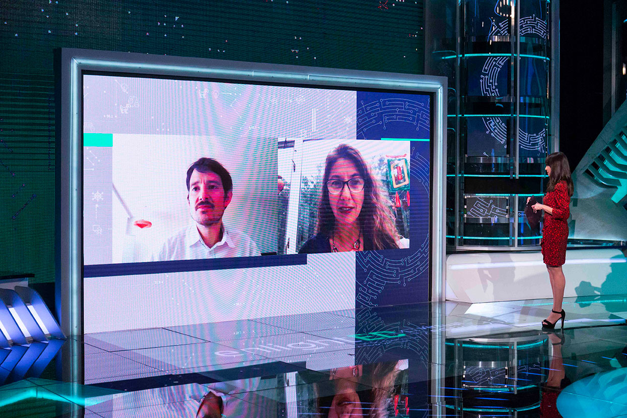 Digital Competencies: 21st Century Skills For Teachers and Students ...