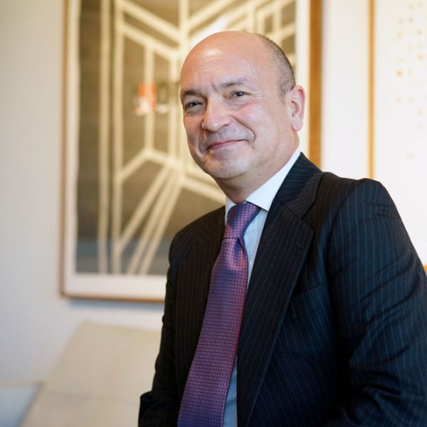 Santiago Iñiguez - EnlightED