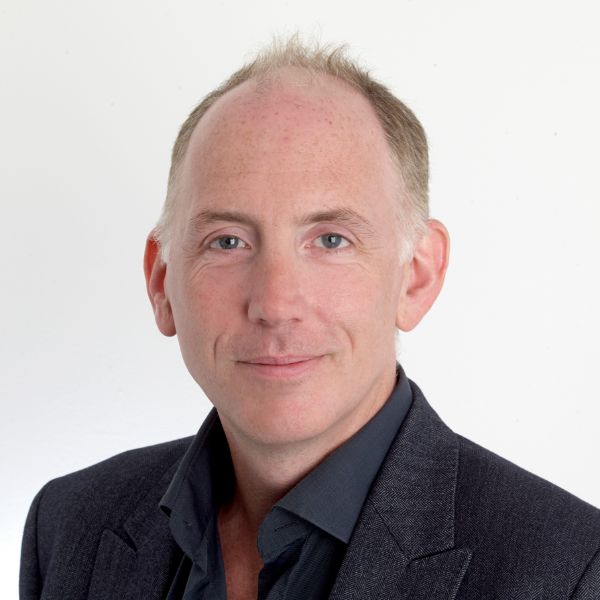 Simon Nelson - EnlightED