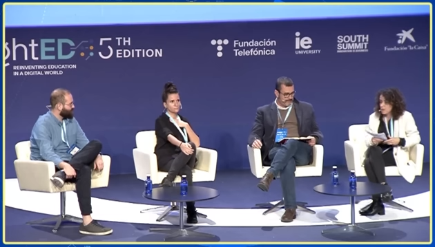 ¿Cómo puede utilizarse la inteligencia artificial en la educación ... ¿Cómo puede utilizarse la inteligencia artificial en la educación ...
